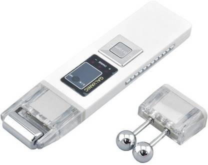 Kostech Anti Ageing Portable Bio Galvanic Micro-current Skin Firming ...