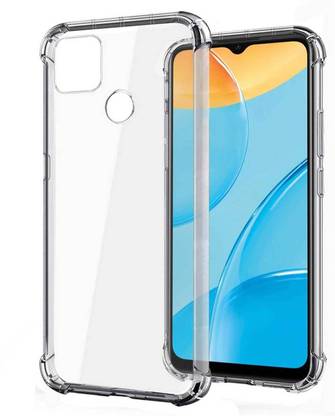 RRTBZ Back Cover for Oppo A15 - RRTBZ : Flipkart.com