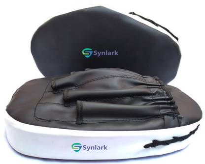 Synlark Focus Boxing and Karate Punching Pads/Coach Pads Boxing Kit ...