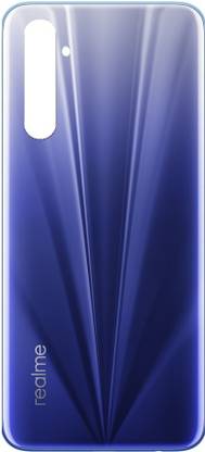 SMART Realme 6 Back Panel: Buy SMART Realme 6 Back Panel Online at Best ...