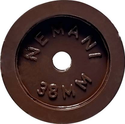 NEMANI BUILDERWARE Door Bush - (38MM) SOLID Door Bush - (38MM) SOLID ...