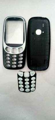 HS Enterprises NOKIA 3310 BODY Full Panel: Buy HS Enterprises NOKIA ...