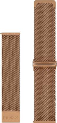 Noise NoiseFit Fusion Smart Watch Strap Price in India - Buy Noise ...