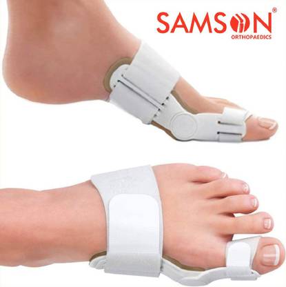 SAMSON Bunion Splint for finger support Splints - Buy SAMSON Bunion ...