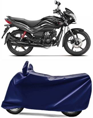 Swarish Two Wheeler Cover for Hero Price in India - Buy Swarish Two ...