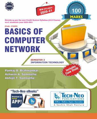 Basic Of Computer Network ( Second Year IT Engineering Degree Pune ...