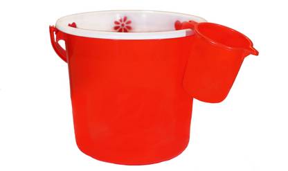 RFL 16 L Plastic Bucket Price in India - Buy RFL 16 L Plastic Bucket ...
