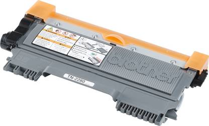 brother TN 2280 Black Toner cartridge Use Brother 2250DN/ HL-2240D/ DCP-7060D/ DCP-7065DN/ MFC ...