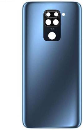 dkaccessories Redmi Note 9 Back Panel: Buy dkaccessories Redmi Note 9 ...