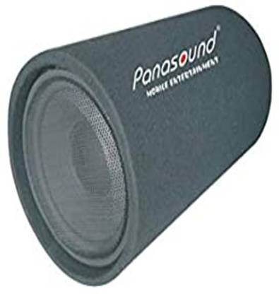 Panasound PN-2001 Pnasound high sound 12 inch bass tube with inbuilt ...