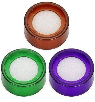 KNAFS Plastic Sponge Damper Pad - Pack of 3 Pieces Painting Sponge ...