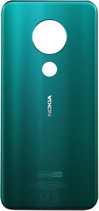 SMART Nokia 7.2 (Glass) Back Panel: Buy SMART Nokia 7.2 (Glass) Back ...