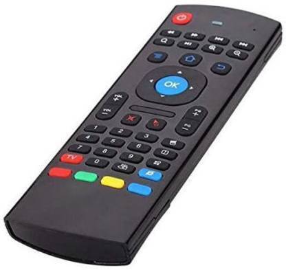 HI-TECH UNIVERSAL TV REMOTE Hi-tech Remote Controller - HI-TECH ...