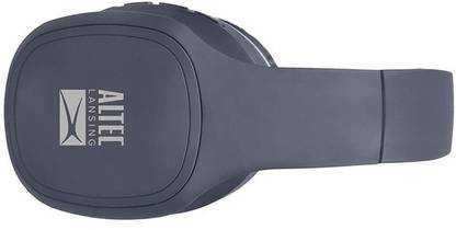 ALTEC LANSING AL-HP-06 Noise Cancelling Wireless Bluetooth Headphones ...
