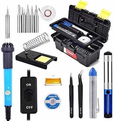 Corslet Mobile Soldering Machine Soldering Iron Kit 60w Soldering Kit ...