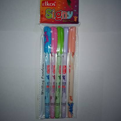 Elkos Ball Pen Ball Pen - Buy Elkos Ball Pen Ball Pen - Ball Pen Online ...