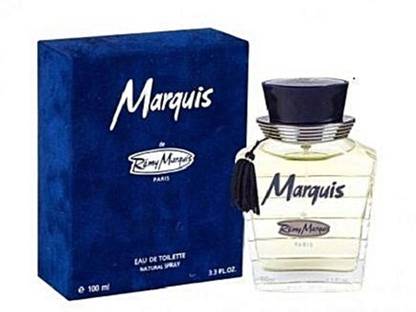 Buy Remy Marquis perfume Eau de Toilette - 100 ml Online In India ...