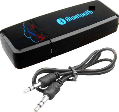 WolkomHome USB Bluetooth Receiver USB Adapter - WolkomHome : Flipkart.com