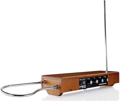 Gum-Tea 999999 Theremin Price in India - Buy Gum-Tea 999999 Theremin ...