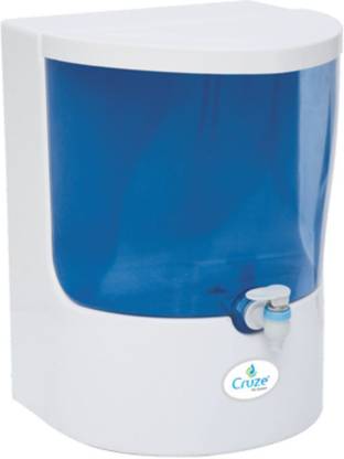 Aquatech Aqua Dolfin Cruze 10 L RO + UV + UF + TDS Water Purifier ...