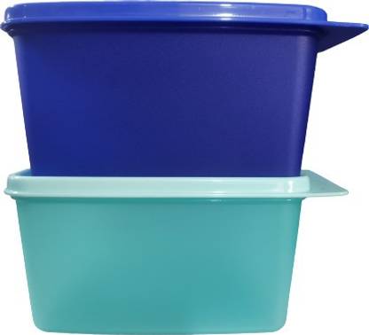 TUPPERWARE Plastic Utility Container - 1200 ml Price in India - Buy ...
