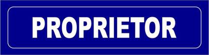 madhusigns PROPRIETOR Emergency Sign Price in India - Buy madhusigns ...