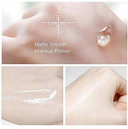 MYEONG Face Makeup Hydrating Long Lasting Matte Face For Primer Face ...