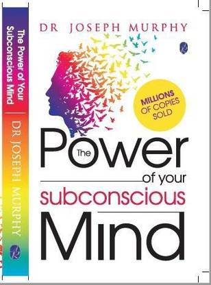 Power of Your Subconscious Mind - The Subconscious Code : Cracking the Secrets Within: Buy Power ...