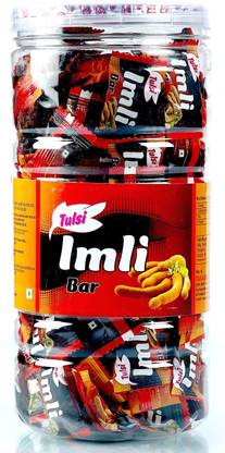 Tulsi Imli Bar Imlee Sour Candy Price in India - Buy Tulsi Imli Bar ...