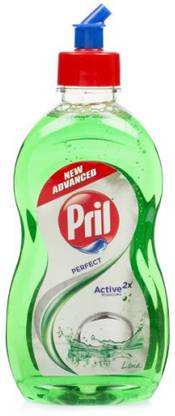 Pril PRILL Dish Cleaning Gel Price in India - Buy Pril PRILL Dish ...