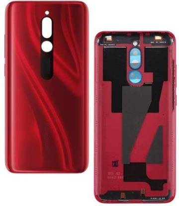 Furious3D Redmi 8 Back Panel: Buy Furious3D Redmi 8 Back Panel Online ...