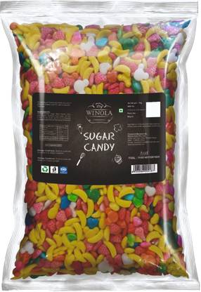 Winola Sugar Candy Topping Price in India - Buy Winola Sugar Candy ...
