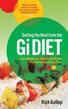 Getting the Best from the Gi Diet: Buy Getting the Best from the Gi ...