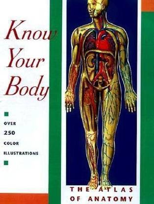 Know Your Body: Buy Know Your Body by Keefe E.B. at Low Price in India ...
