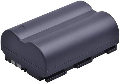 Digicare Li-ion Battery for Canon BP-508 BP-511 BP-511A BP-512 BP-514 ...