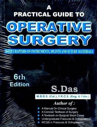A Practical Guide to Operative Surgery: Buy A Practical Guide to ...