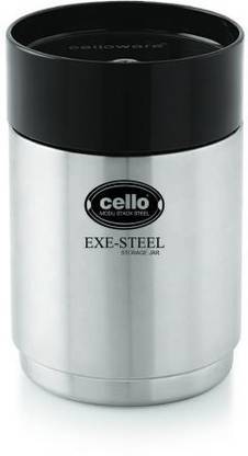 cello Steel Utility Container - 750 ml Price in India - Buy cello Steel ...