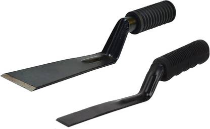 24 Wheel Cart Premium quality garden trowel / khurpi 1 & 2 inch (pack ...