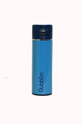 DUBBLIN 450 ml Steel Bottle - Buy DUBBLIN 450 ml Steel Bottle Online at ...