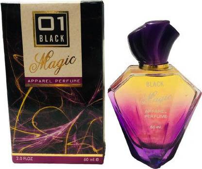 Buy Globus black magic Perfume - 60 ml Online In India | Flipkart.com