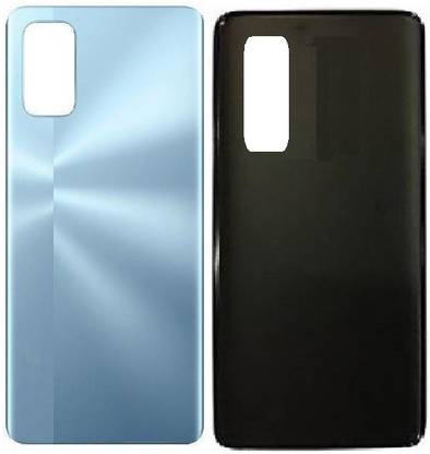 Furious3D Realme 7 Back Panel: Buy Furious3D Realme 7 Back Panel Online ...