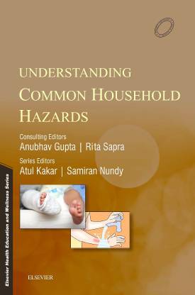 Understanding Common Household Hazards: Buy Understanding Common ...