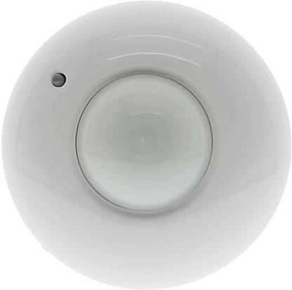 InkOcean High Sensitivety 360 degree Automatic Ceiling infrared PIR ...