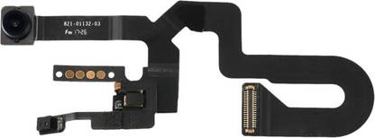 Purplesavvy Front Facing Camera Replacement Apple iPhone 8 Plus Front ...