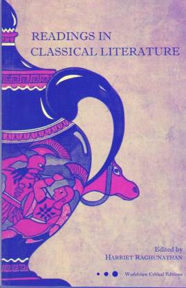 Readings In Classical Literature: Buy Readings In Classical Literature ...
