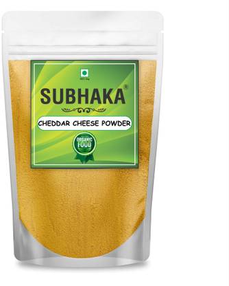 SUBHAKA CHEDDAR CHEESE POWDER / MOVIE THEATER TASTE POPCORN / FRENCH ...
