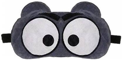 Nitsha Big Eye Funny Cartoon Eye Mask pack Of 1 - Price in India, Buy ...
