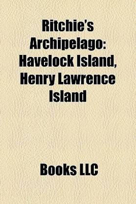 Ritchie's Archipelago: Buy Ritchie's Archipelago by unknown at Low ...