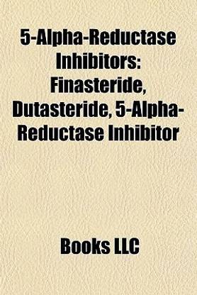 5-Alpha-Reductase Inhibitors: Buy 5-Alpha-Reductase Inhibitors by ...