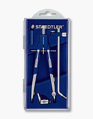 Flipkart.com | STAEDTLER Compass Geometry Box